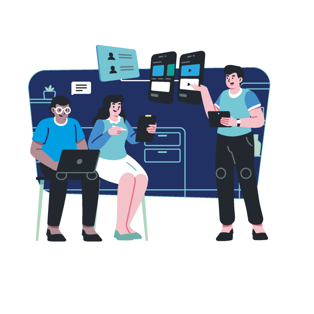 About Us - Flowtec Engineering